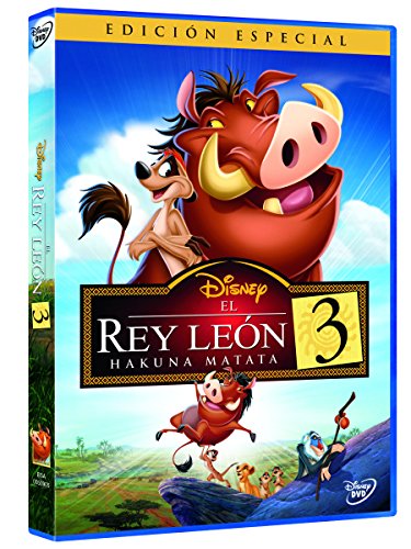 El Rey León | Clásicos Disney (número 32)