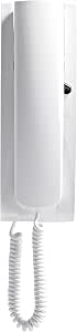 VIMAR 887U Citofono da Parete Universale, Bianco : Amazon.it: Fai da te