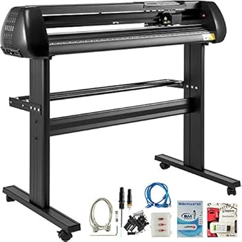 PixMax 720mm Vinyl Schneideplotter Folienplotter Plottermaschine ...