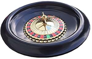 LARGE 16 INCH ROULETTE WHEEL WITH BALLS - BRAND NEW: Amazon.co.uk: Toys ...