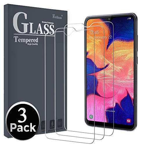 Samsung Galaxy A10 : test, prix et fiche technique - Smartphone - Les ...