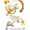 The Tigger Movie [2000] [DVD]: Amazon.co.uk: Jun Falkenstein, John Hurt ...