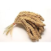 Feeds & Seeds Millet Spray for Birds (1kg) : Amazon.co.uk: Pet Supplies
