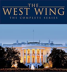 The West Wing - Season 1 - 7 Complete 44 DVDs UK Import: Amazon.de ...