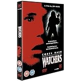 The Watcher [DVD]: Amazon.co.uk: James Spader, Keanu Reeves, Marisa ...