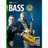 Rockschool Bass - Grade 1 (2012-2018) : Various: Amazon.co.uk: Books