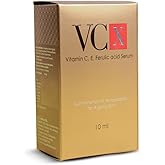 Cipla VCX Vitamin C Face Serum for Ageing Skin | Anti-aging Formula ...