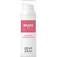 Gladskin Rosacea Gel 30ml | Mit innovativem Wirkstoff Staphefekt ...