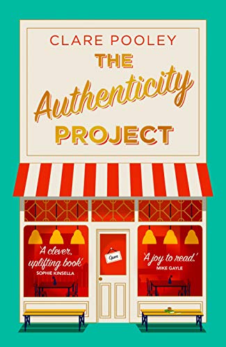 The Authenticity Project: The feel-good novel you need right now ...