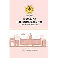 Buy History of Modern Maharashtra: Vol. 1 Book Online at Low Prices in ...