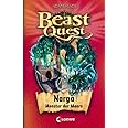 Beast Quest (Band 16) - Kaymon, Höllenhund des Grauens: Spannendes Buch ...