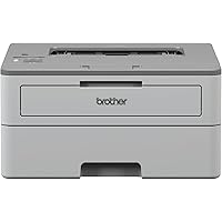 Amazon.in: Buy Brother HL-B2080DW Mono Laser Printer with Auto Duplex ...