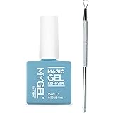 MYGEL by Mylee Magic Gel Remover - Gel Acrylic Nail Polish Remover ...