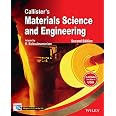 Buy Callister's Materials Science and Engineering, 2ed Book Online at ...