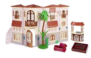 Bratz The Movie Mansion: Amazon.co.uk: Toys & Games