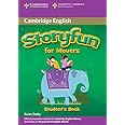 Storyfun for Movers Student's Book (Cambridge English) : Saxby, Karen ...