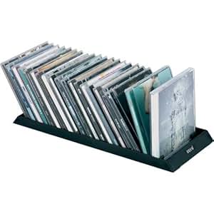 BECO CD FLIP für 20 CDs, schwarz: Amazon.de: Computer & Zubehör