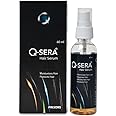Buy QSERA Hair Growth Serum 20 Days Hair Fall Control Solution ...