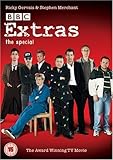 Extras: the Complete Collection [DVD]: Amazon.co.uk: Ricky Gervais ...