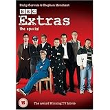 Extras: Series 1 [Edizione: Regno Unito] [Reino Unido] [DVD]: Amazon.es ...