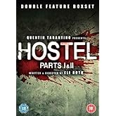 Hostel - Chapitres I, II et III - Trilogie DVD: Amazon.fr: Jay Hernandez, Derek Richardson ...