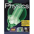 Holt Physics : Serway, Raymond A., Faughn, Jerry S.: Amazon.in: Books