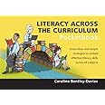 Literacy Across the Curriculum (Pocketbook) : Caroline Bentley-Davies ...