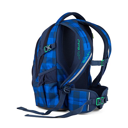 satch air I Schulrucksack 43 cm - schultasche.im-shop.eu