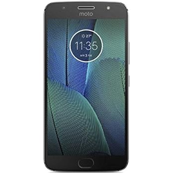 Moto G5s Plus: Buy Moto G5s Plus Mobile Online at Best Price in India ...