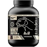 BeastLife Whey Protein Powder With Ultrasorb Tech,Isorich Blend,24G ...