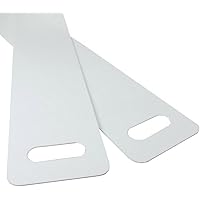 Washing Machine & Tumble Dryer Moving Ski Sliders/Safer Than Appliance ...