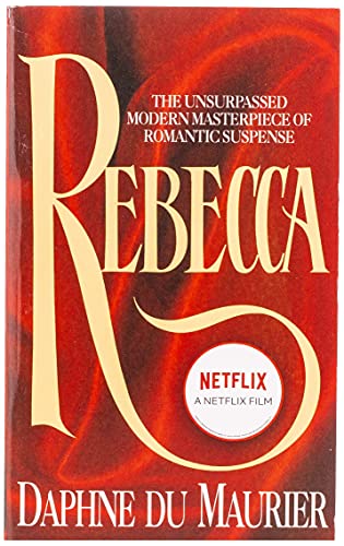 Buy Rebecca Book Online at Low Prices in India | Rebecca Reviews ...