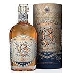 Rum aus Trinidad, der traditionelle Rum begeistert die Genießer.