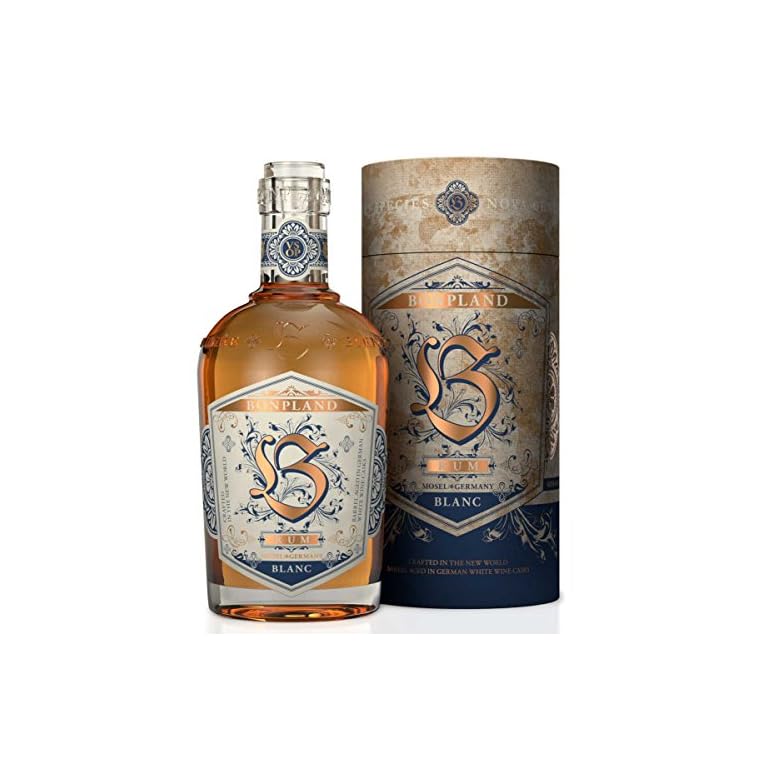 Rum aus Trinidad, der traditionelle Rum begeistert die Genießer.