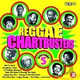 Reggae Chartbusters Vol.2: Amazon.co.uk: CDs & Vinyl