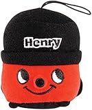 Desktop Henry Vacuum Cleaner: Paladone: Amazon.co.uk: Kitchen & Home