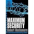 Maximum Security: Book 3 (CHERUB) : Robert Muchamore: Amazon.co.uk: Books