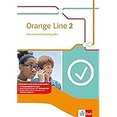 Orange Line 2. 6. Klasse - Fit für Tests und Klassenarbeiten: Fit für ...