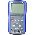 Professional Digital Wireless Bluetooth Oscilloscope 20Mhz Handheld ...
