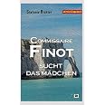 Commissaire Finot lässt nicht locker: Ein Normandie-Krimi : Richter ...