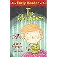 The Sleepover (Early Reader) : Pearson, Lauren, Watson, Richard: Amazon ...
