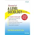 The Complete Revision Guide (Book Two) (Succeed at A Level Sociology ...