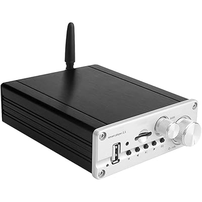 Magnat MCD 1050, il CD player ibrido - QuotidianoAudio