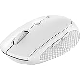 Amazon.in: Buy Portronics Toad III Wireless Mouse with Bluetooth & 2.4 ...