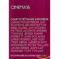 Cinema 16 - British Short Films [DVD]: Amazon.co.uk: Colin Cantlie ...