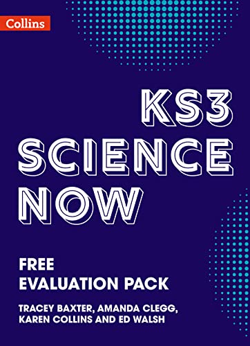 KS3 Science Now Evaluation Pack: Take a closer look at KS3 Science Now ...