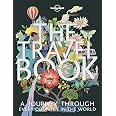 The Travel Book: A Journey Through Every Country in the World (Lonely ...