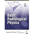 Buy Basic Radiological Physics Book Online at Low Prices in India ...
