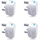 Anchor by Panasonic 16A 3 Pin Plug Top