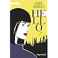 Amazon.fr - Hello - Laura Trompette - Livres